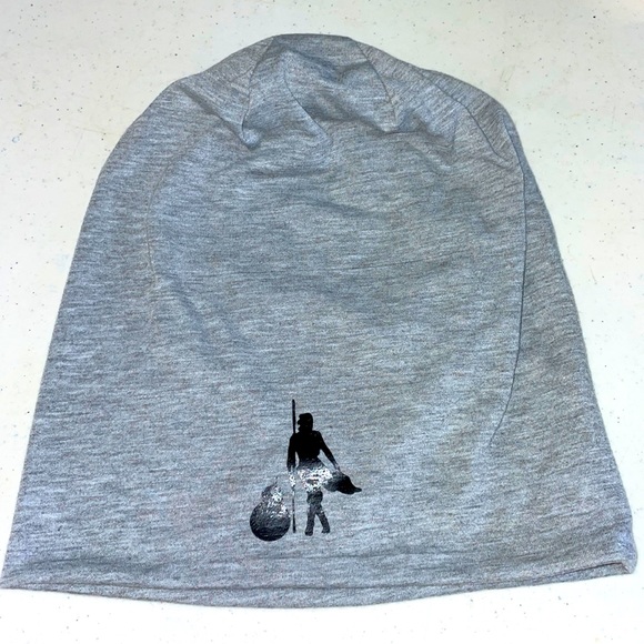 Star Wars | Accessories | Star Wars Bb8 Beanie Hat | Poshmark